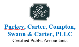 pccsc logo with text – Purkey Carter Compton Swann & Carter, PLLC